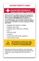 Alexion OneSource™ | SOLIRIS | Tools & Resources